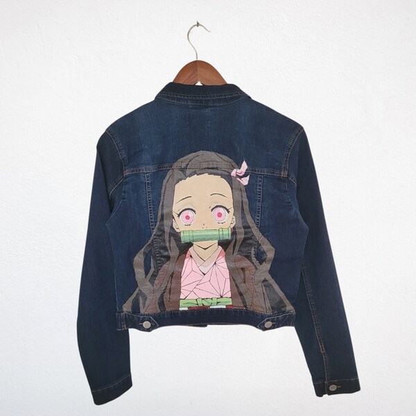 Anime Inspired Clothing - Etsy