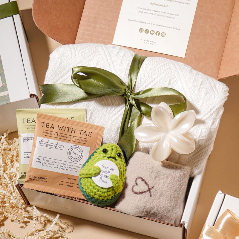 Get Well Gift for Women After Surgery - 60+ Gift Ideas for 2025