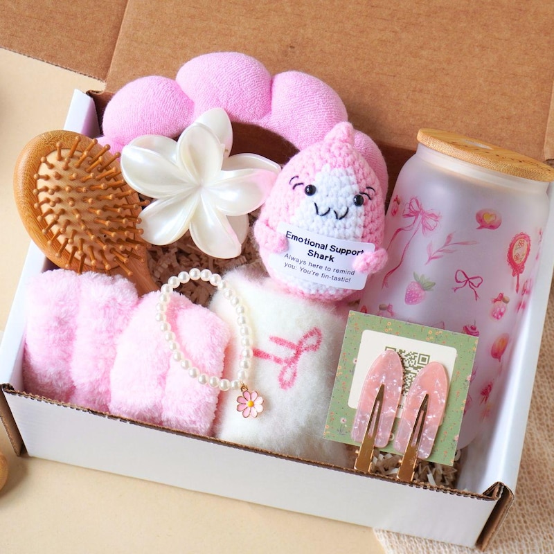 First Period Gift - 60+ Gift Ideas for 2026