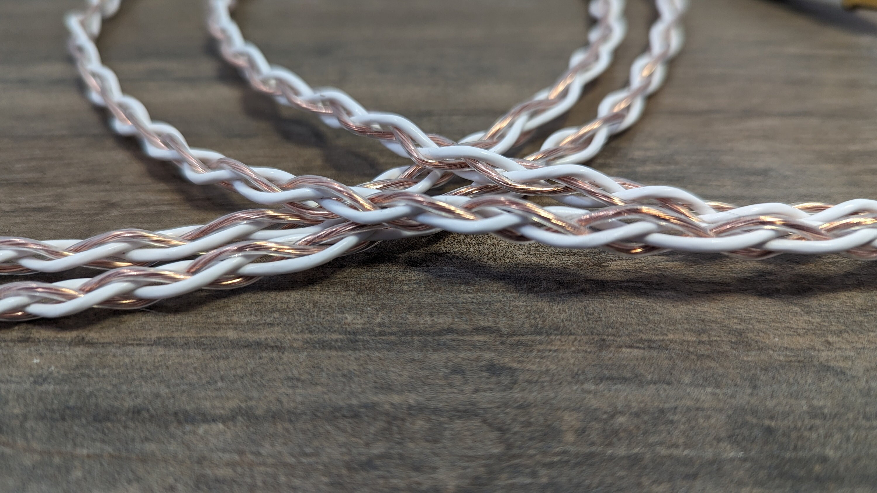 Dual Hi-fi RCA Cables - Etsy