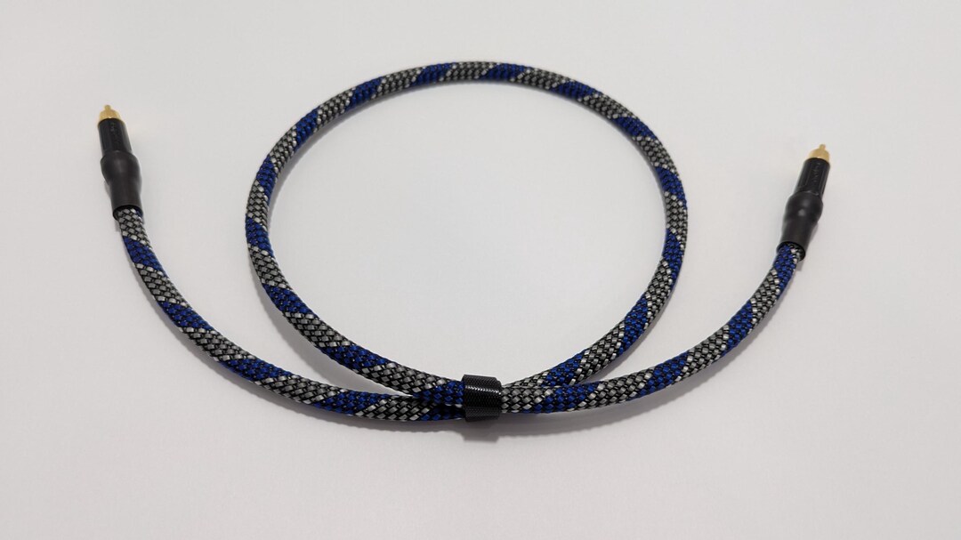 Custom Single Digital Coax Cable, 1m, Canare L-5CFB - Etsy