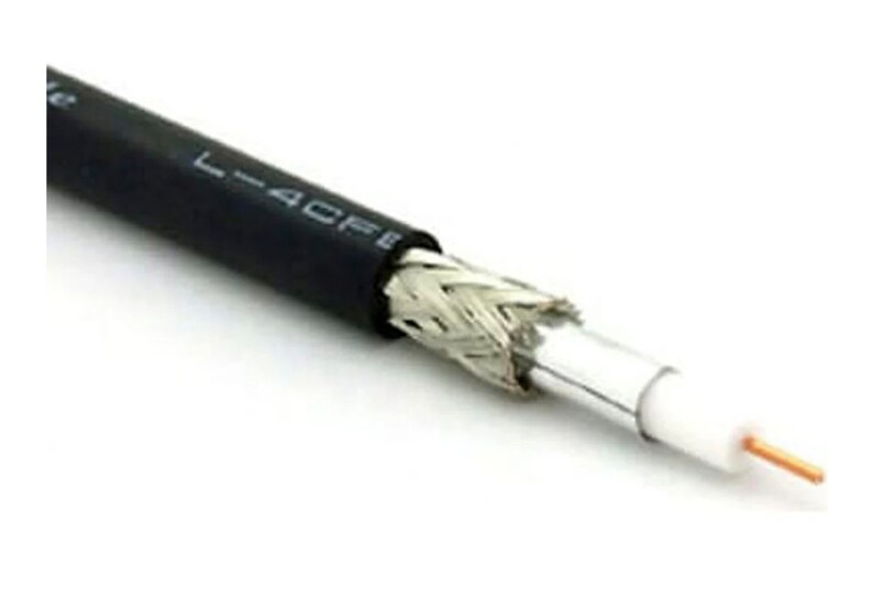 Custom Single Digital Coax Cable, Canare L-5CFB - Etsy