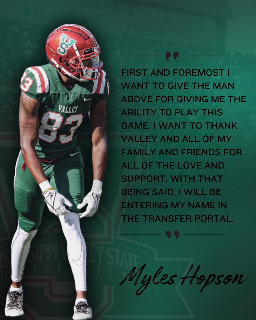 Transfer Portal Graphic for College Athletes - Etsy