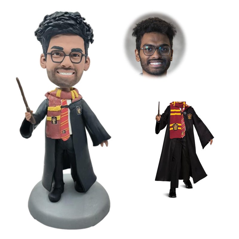 Harry Balls on Man - Etsy