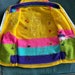 Kids Wool Knitted Zipper Jacket - Etsy