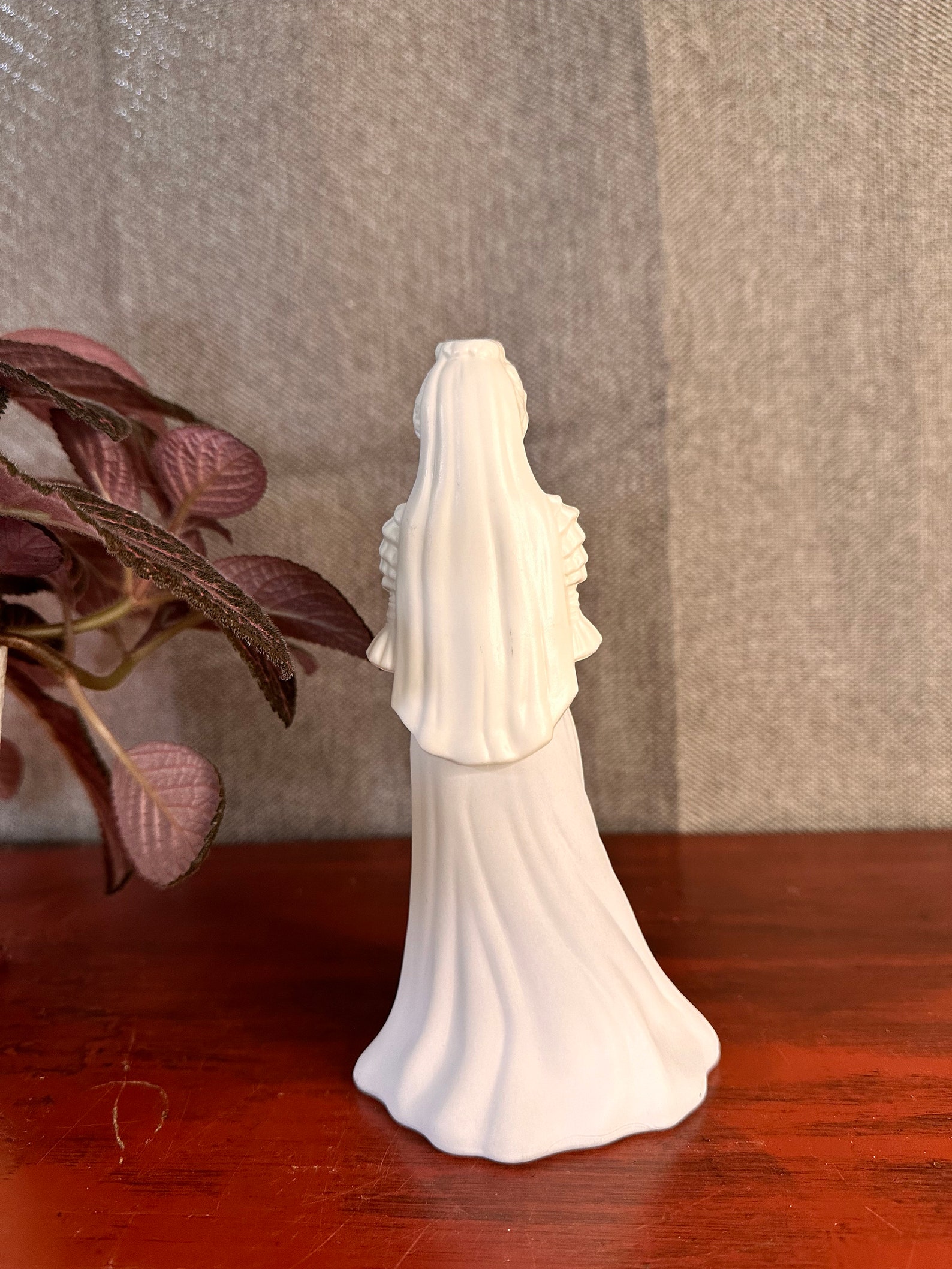 Vintage Avon "bridal Moments" Bottle - Etsy