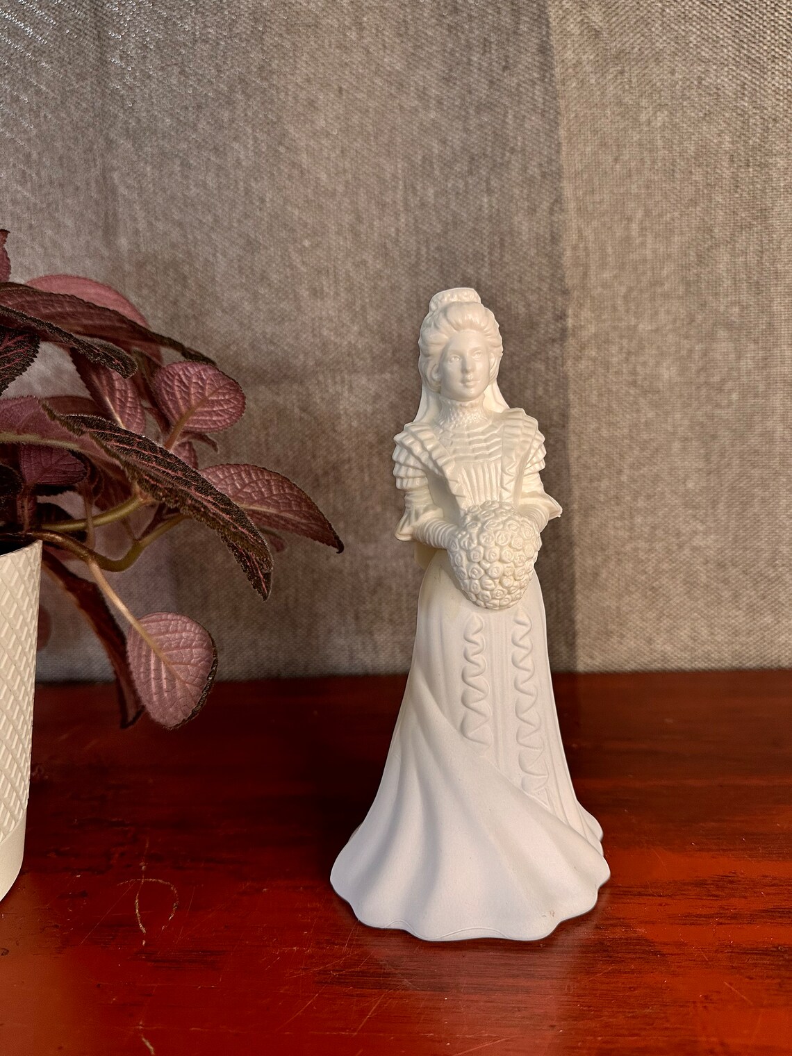 Vintage Avon "bridal Moments" Bottle - Etsy