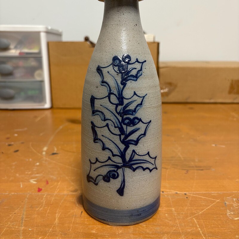 Rowe Pottery - Etsy