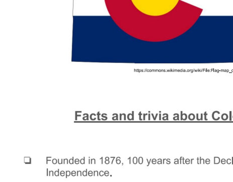 Colorado Word Search Puzzle Book #1 - 5 Different Puzzles - Etsy