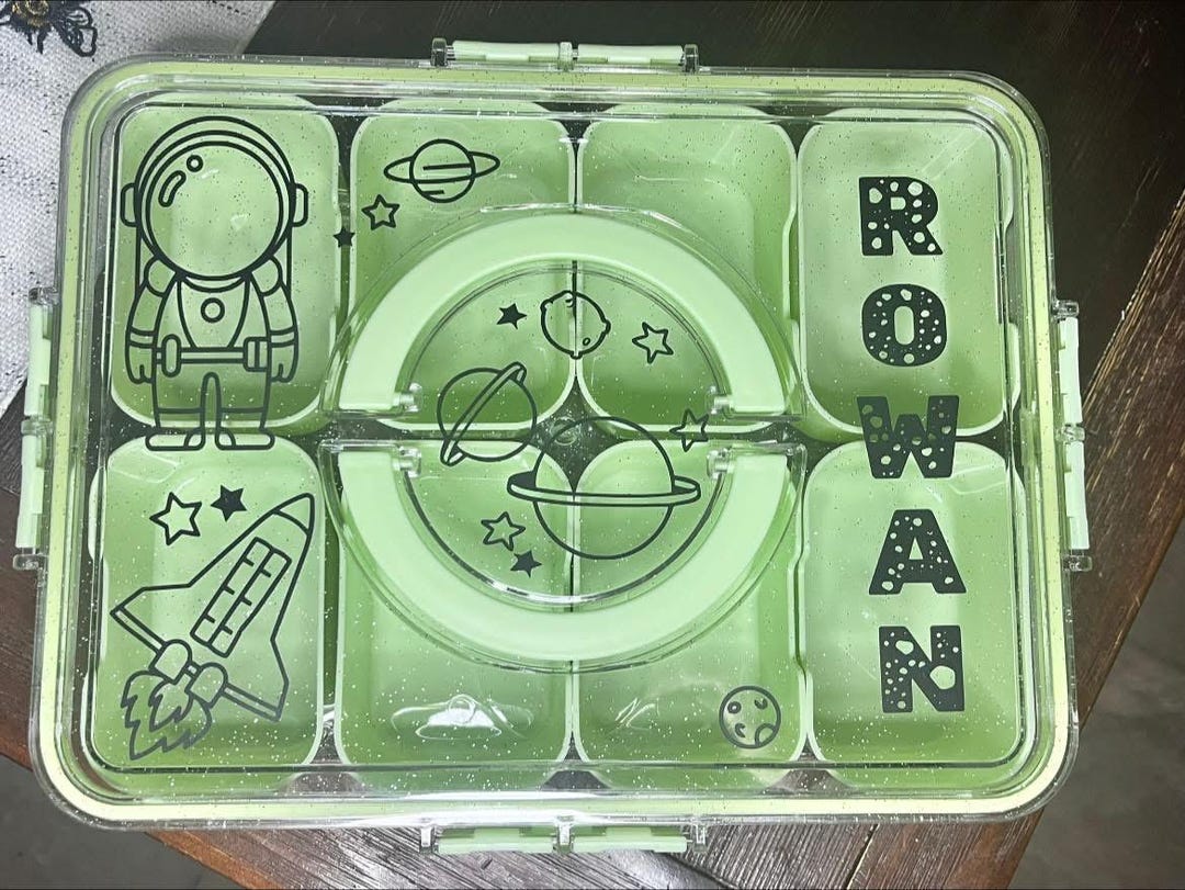 Easter Snackle Box - Etsy