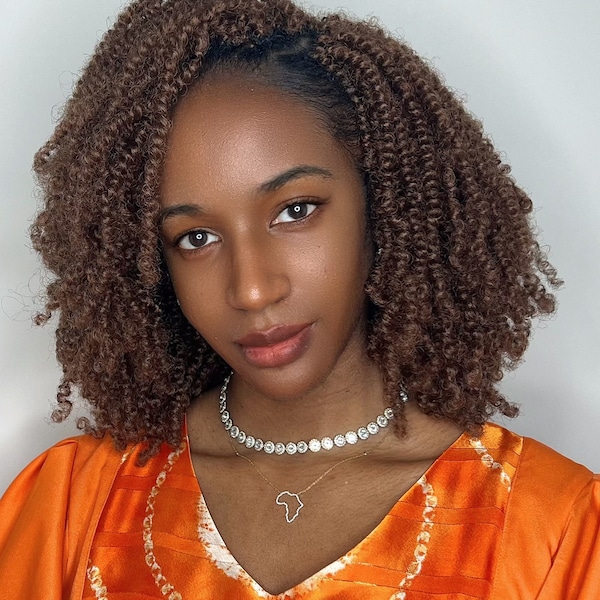 Yanky Crochet Twists - Etsy