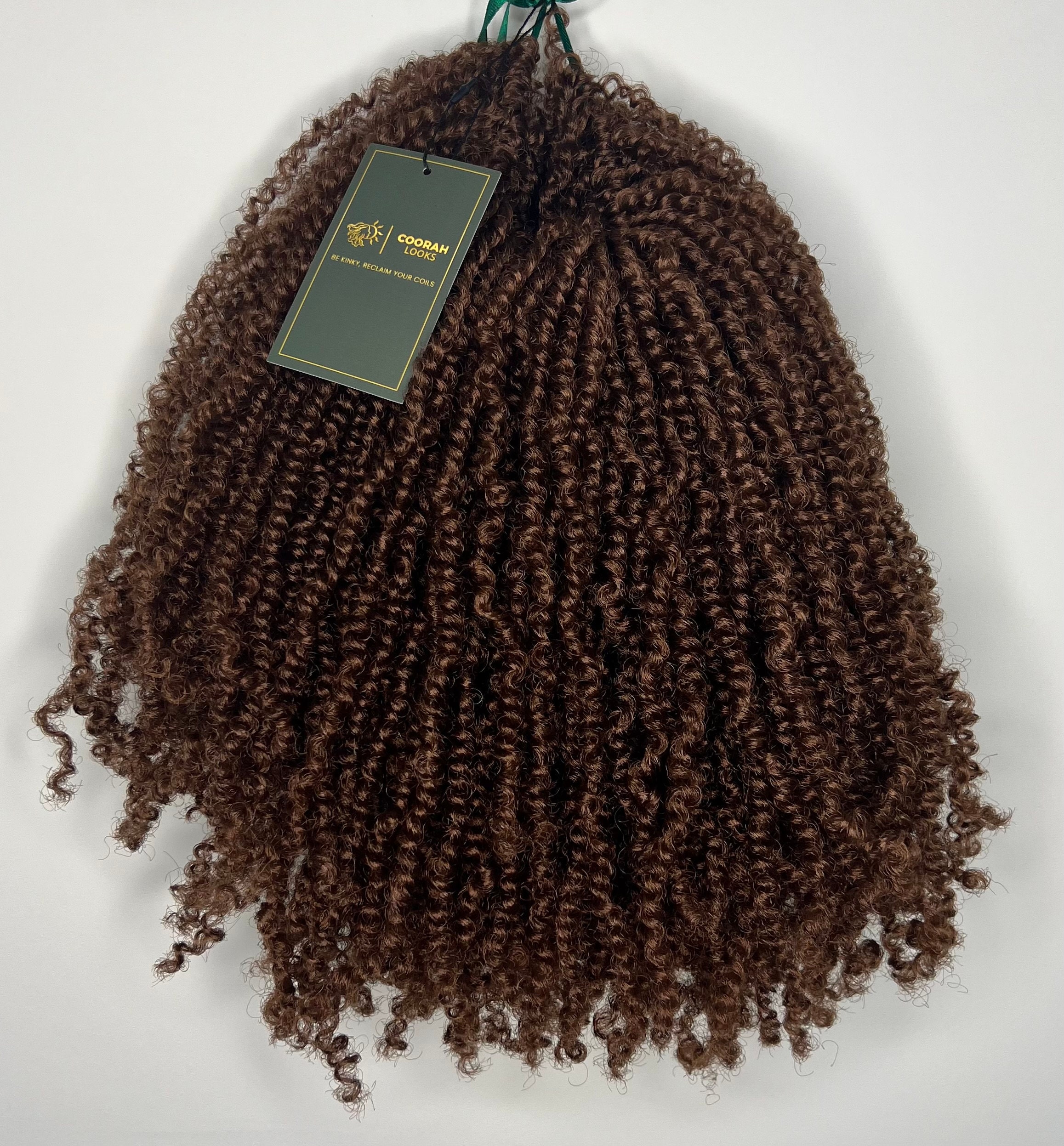 BABI MICRO TWISTS (loose Twists) - Etsy
