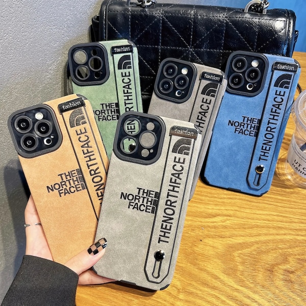 The North Face Phone Case iPhone 13 Pro Max - Etsy