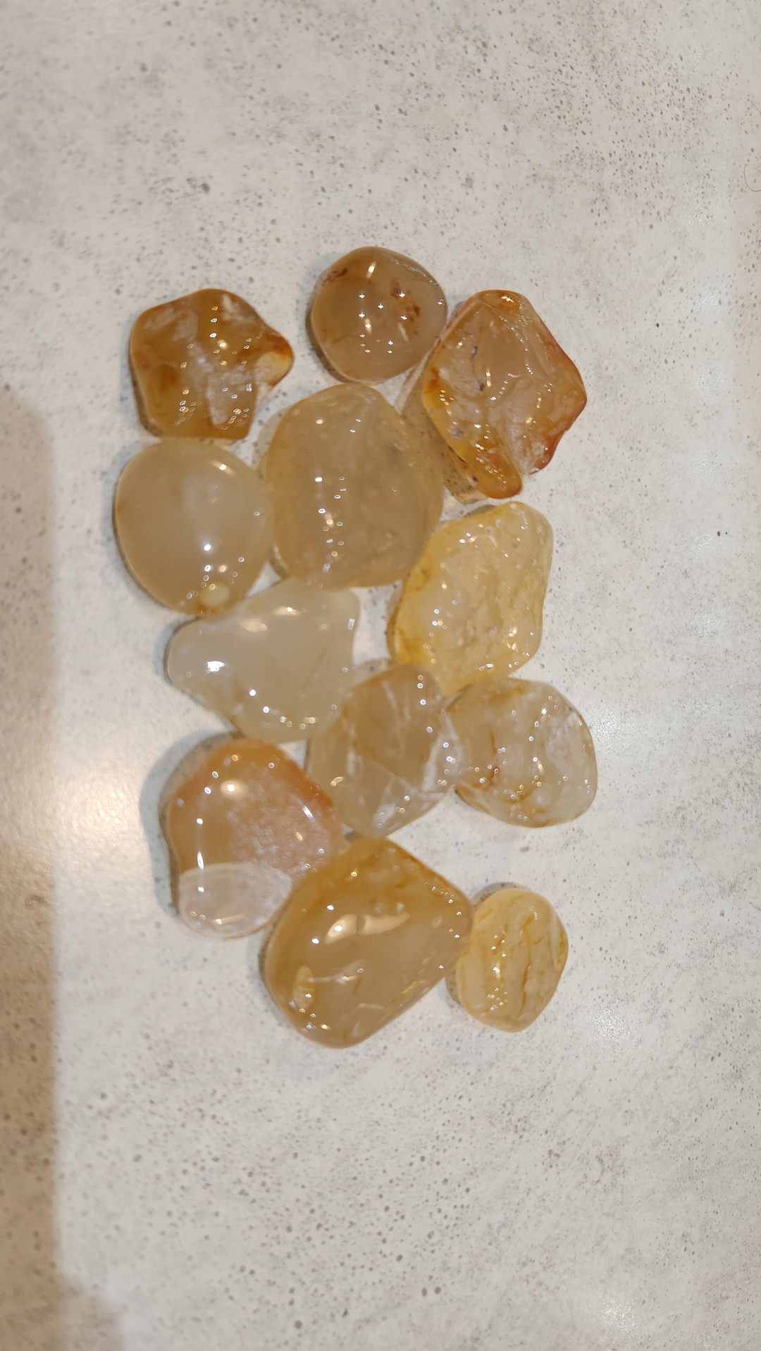 Oregon Carnelian Sugar Agate Lot - Etsy