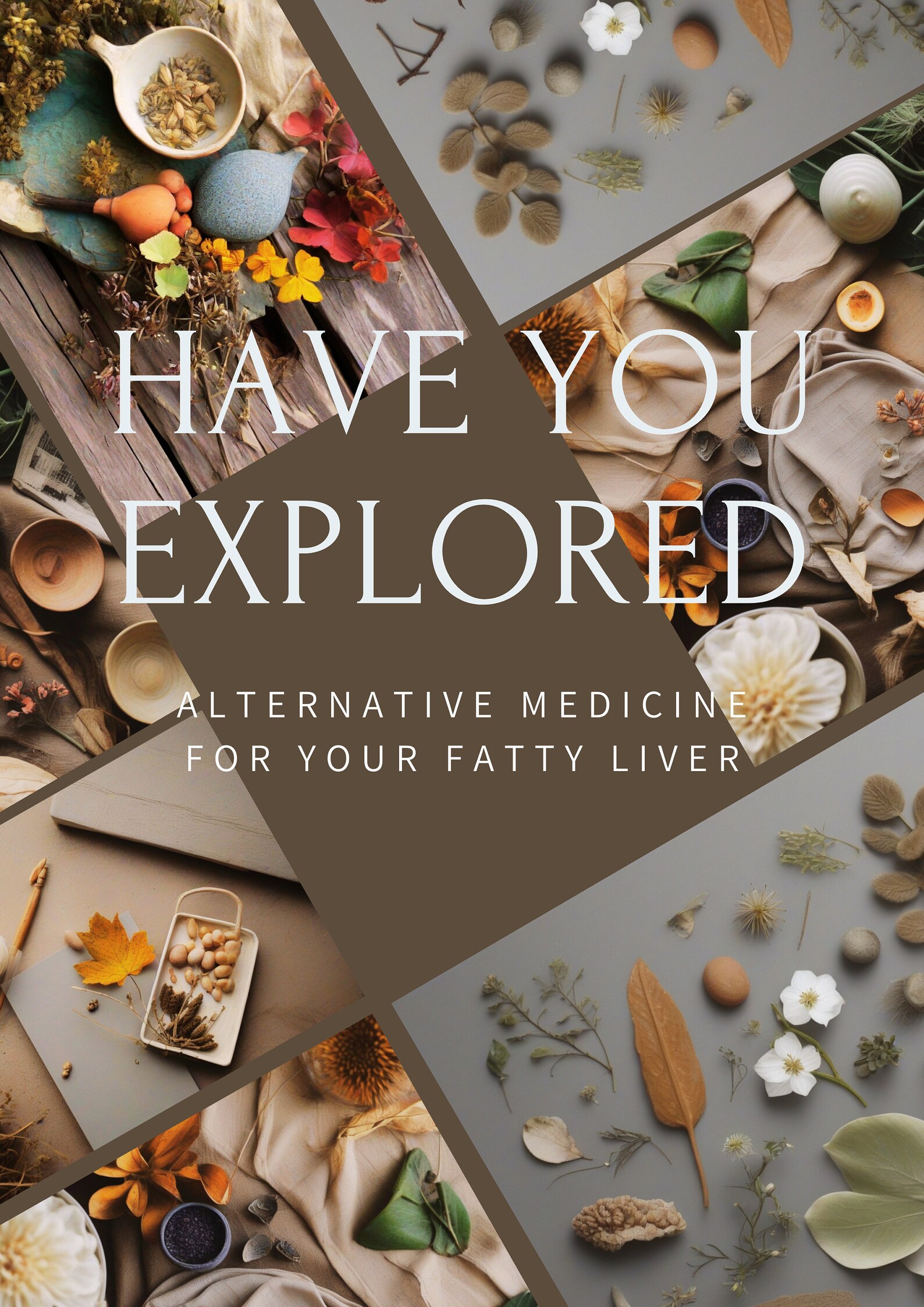 Altmed Managing Non-alcoholic Fatty Liver Disease NAFLD - Etsy