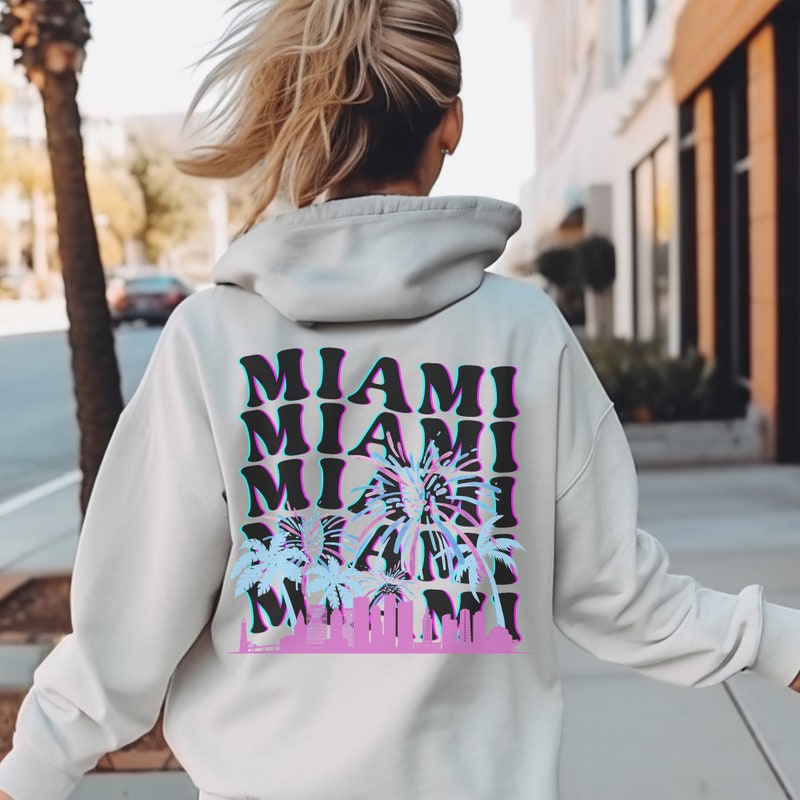 Miami - Etsy