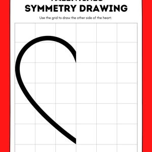 Valentines Activity Bundle - Etsy