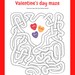 Valentines Activity Bundle - Etsy