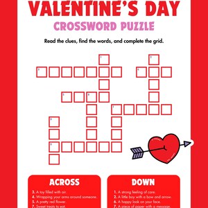 Valentines Activity Bundle - Etsy