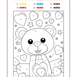 Valentines Activity Bundle - Etsy