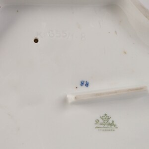 Porcelain Figure young Love, Rosenthal, Sculptor: Josef Limburg ...