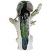 Porcelain Figure "magpie With Snail", KPM - Königliche Porzellan ...
