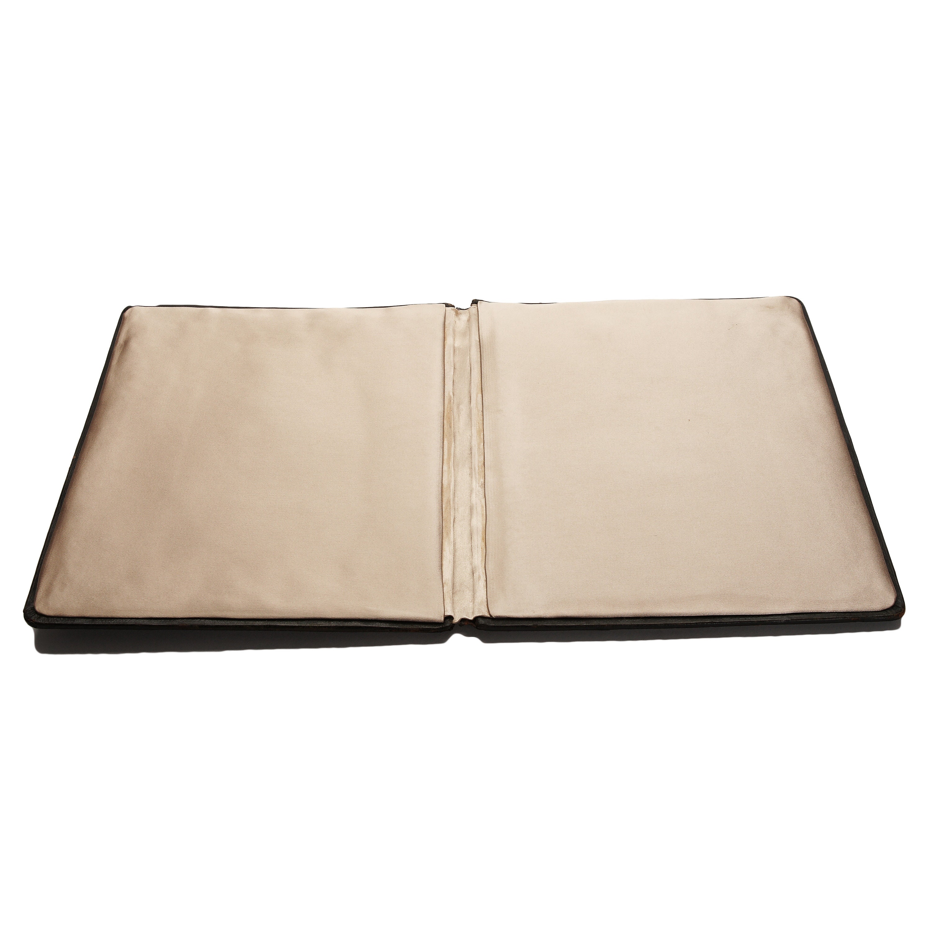 Leather Folder With an Anniversary Date 1812 - 1912, Europe, 1910s - Etsy