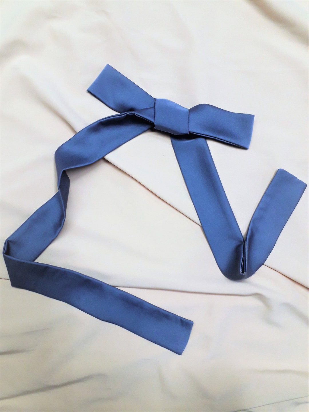 Satin Restraint, Satin Handcuff, Wrist Wrap, Satin Bondage, Eye Mask - Etsy