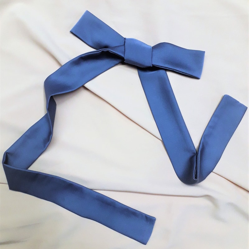 Silk Restraints - Etsy