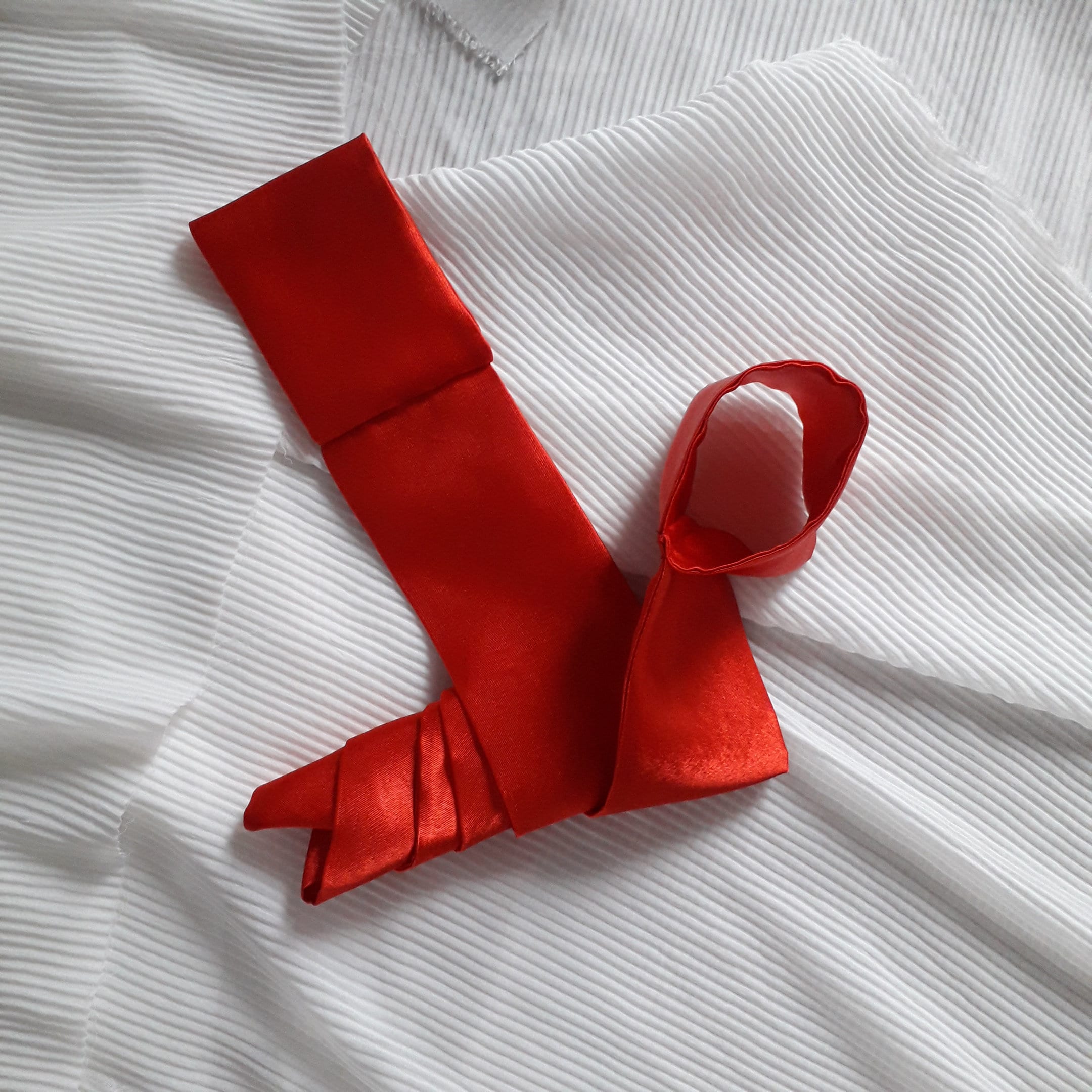 Satin Restraint, Silky Restraints, Silk Strap, Satin Bondage, Satin ...