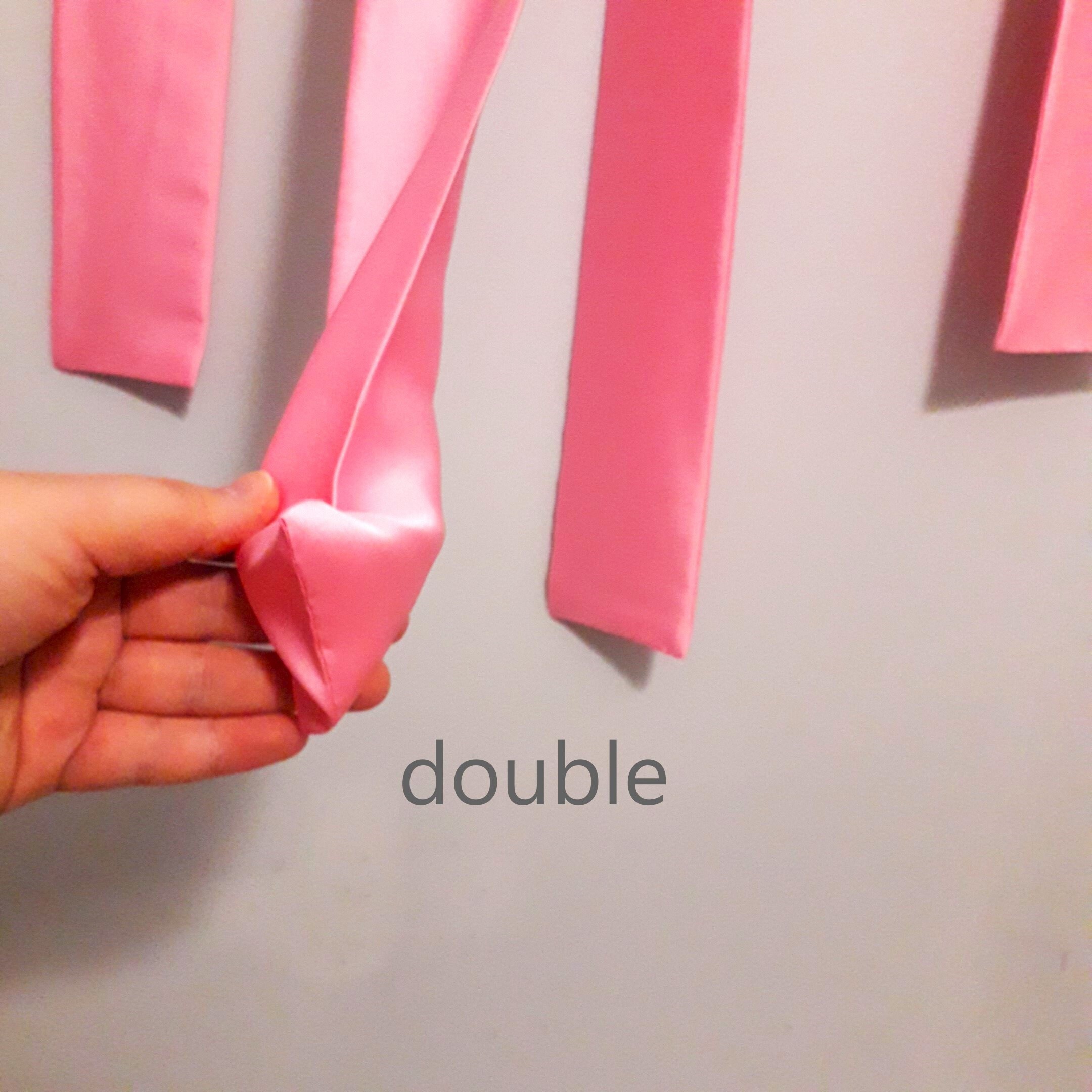 Satin Handcuff, Satin Restraint, Soft Handcuffs, Wrist Wrap, Bondage ...