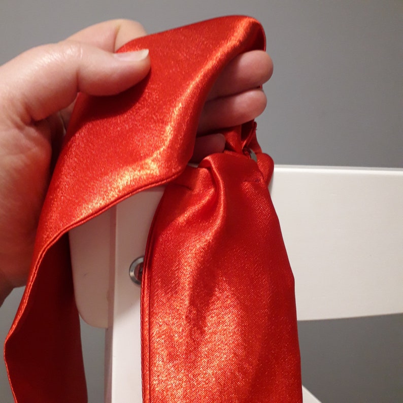 Silk Handcuffs, Satin Handcuff, Shibari, Satin Restraint, BDSM ...