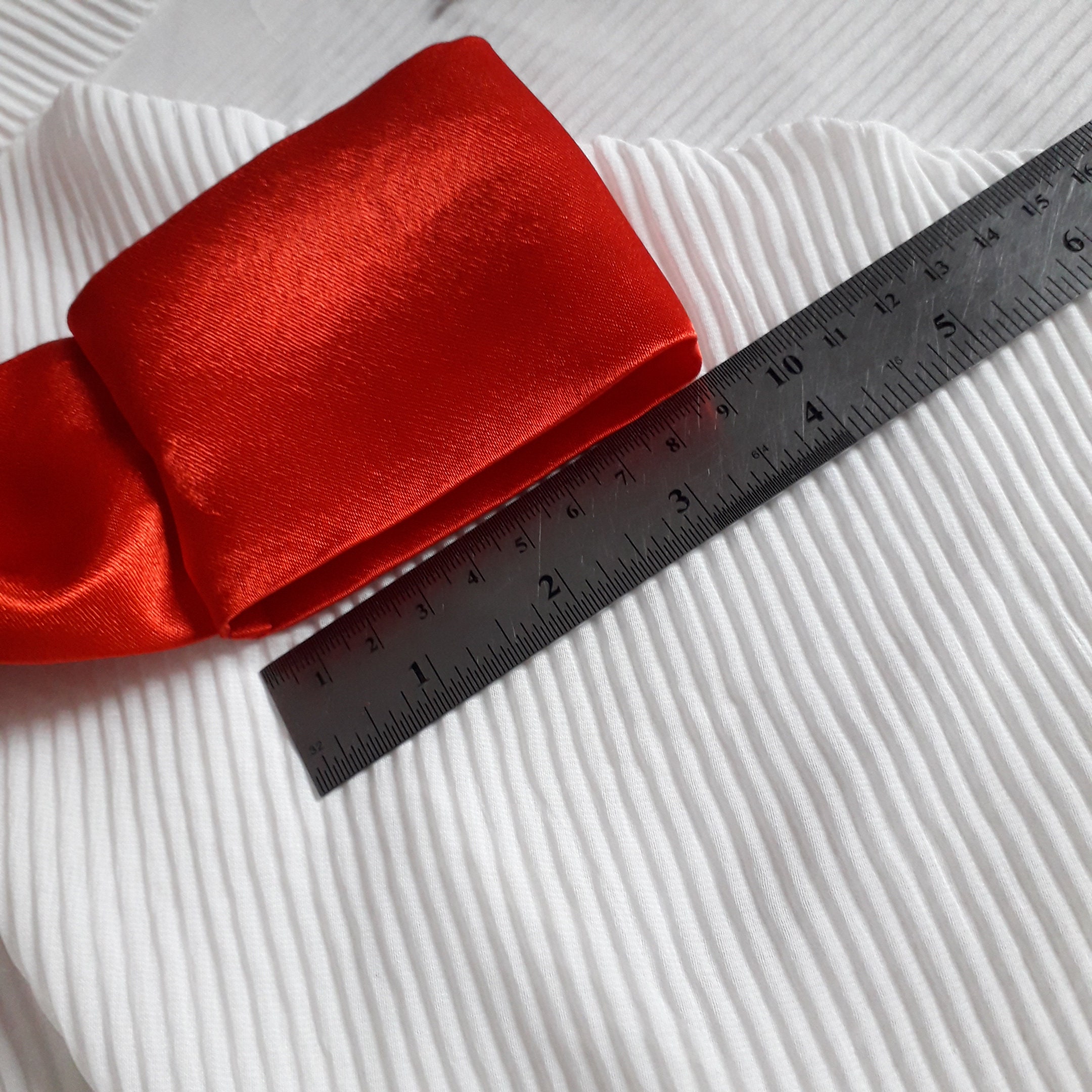 Satin Restraint, Silky Restraints, Silk Strap, Satin Bondage, Satin ...