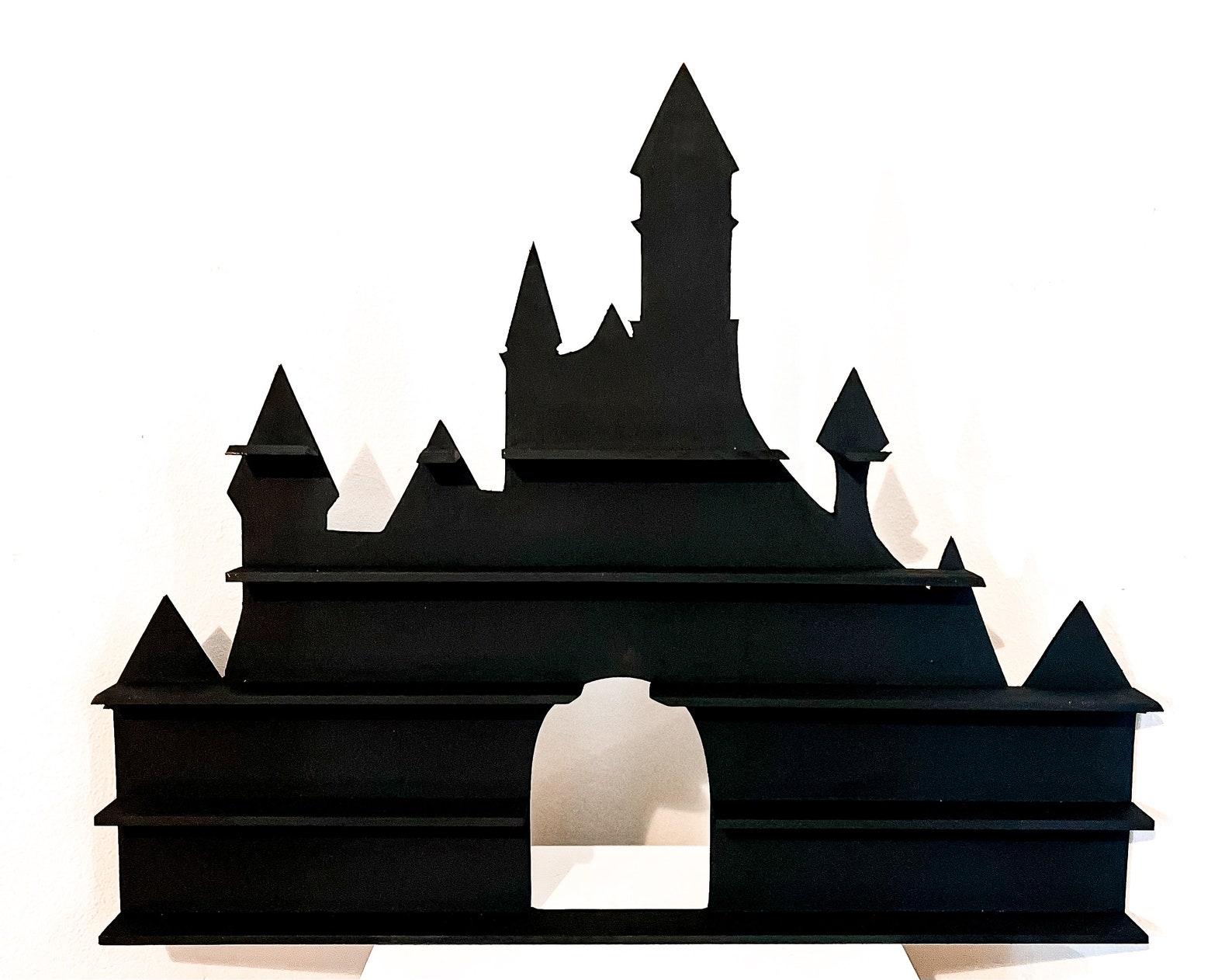 Castle Display for 100th Anniversary Toys toys Not Included - Etsy