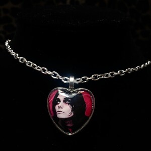 Gerard Way - Etsy