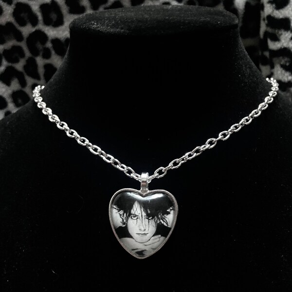 Robert Smith - Etsy