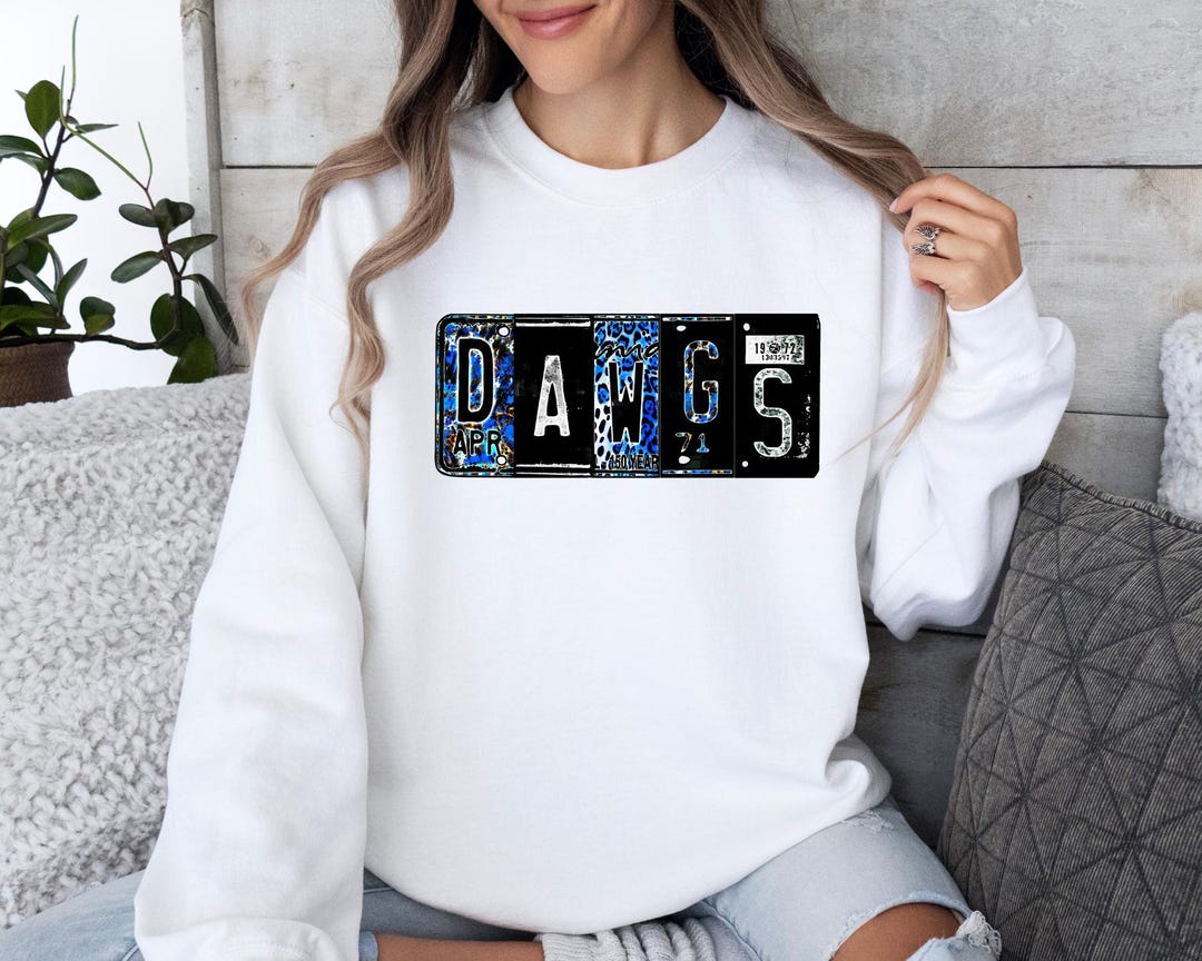 Dawgs School PNG I Dawgs School Spirit I PNG I Dawgs Mascot Shirt I ...