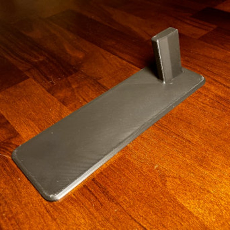 1911 Pistol Display Stand STL 3D Print Digital Download - Etsy