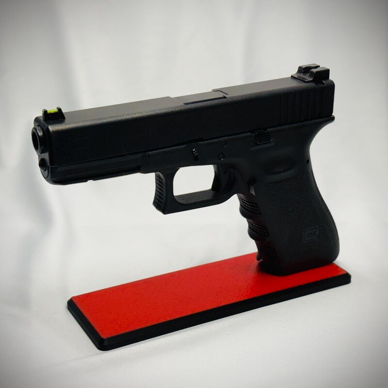 Glock Stand - Etsy