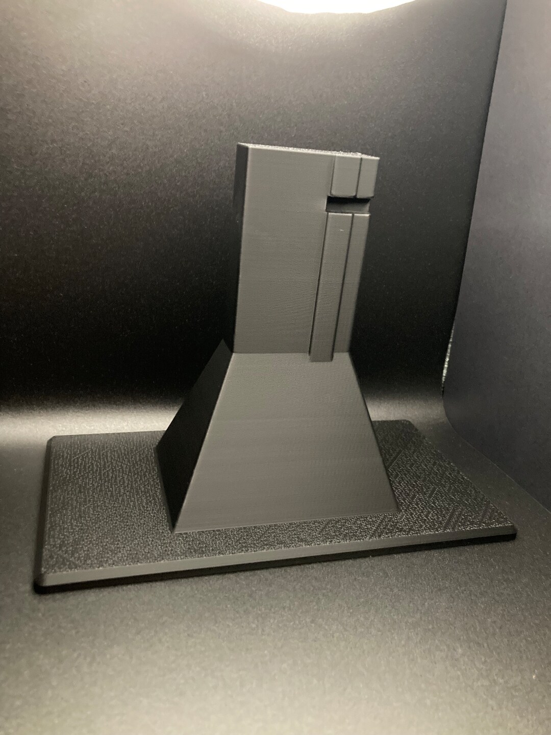 AR-15 Rifle Display Stand - Etsy