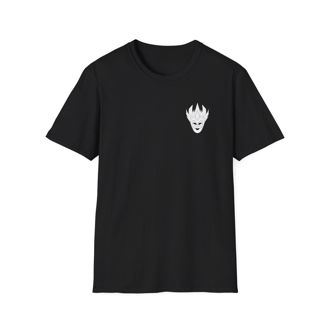 Boris Brejcha Shirt, Boris Merch, Boris Brejcha, Minimal Tech, Boris T ...