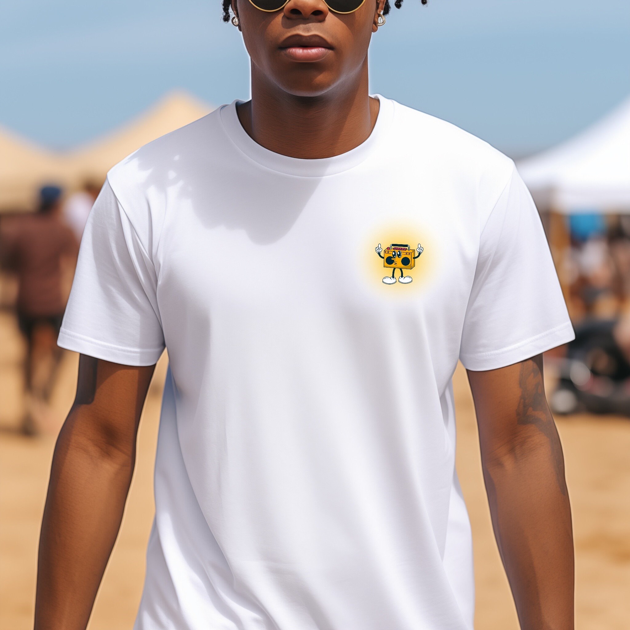 House Music Shirt, EDM T-shirt, House Music Tshirt, Chicago House Music ...