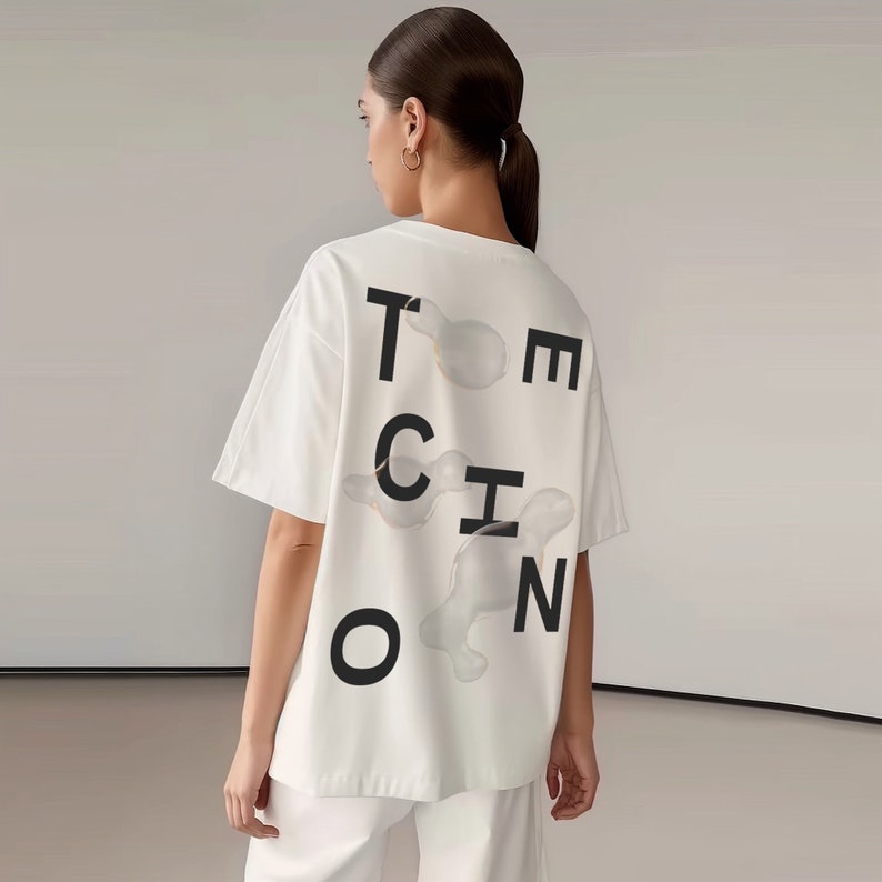 House Music Shirt, Techno Top, Festival Shirt, Rave Shirt, EDM Merch ...