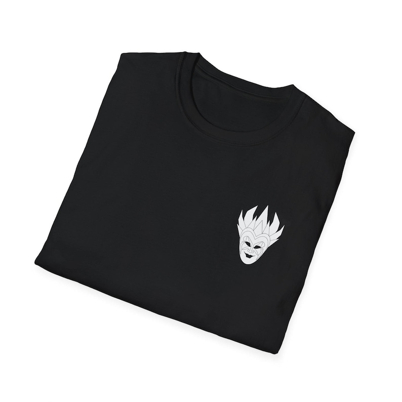 Boris Brejcha Shirt, Boris Merch, Boris Brejcha, Minimal Tech, Boris T ...