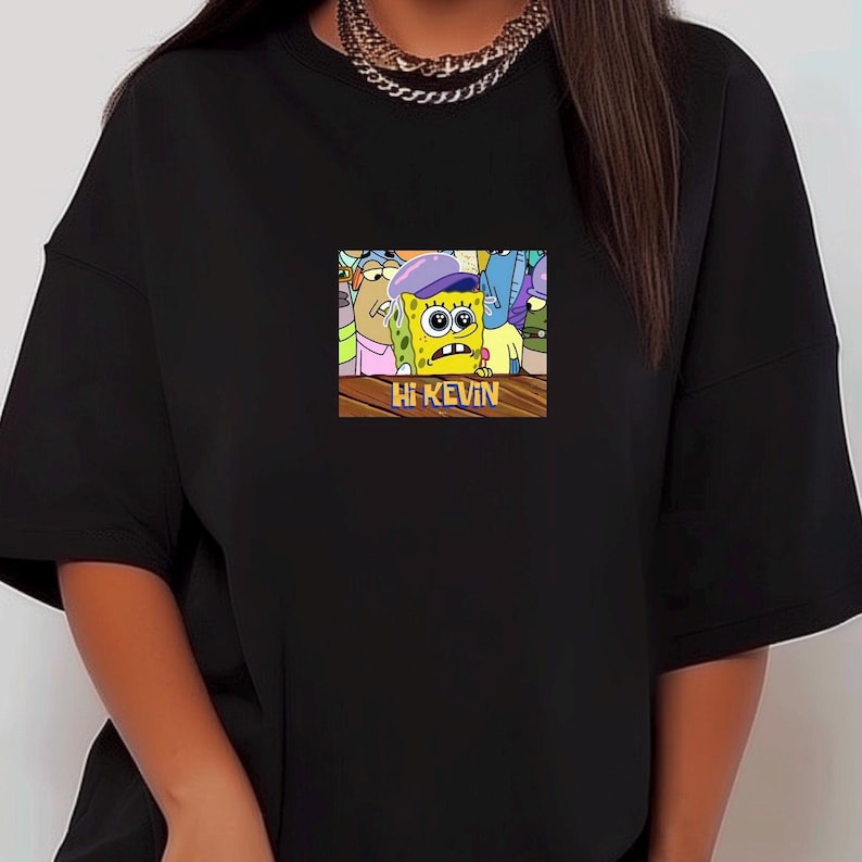 Tame Impala Kevin Parker, Kevin Fan Merch, Funny House Music Shirt ...