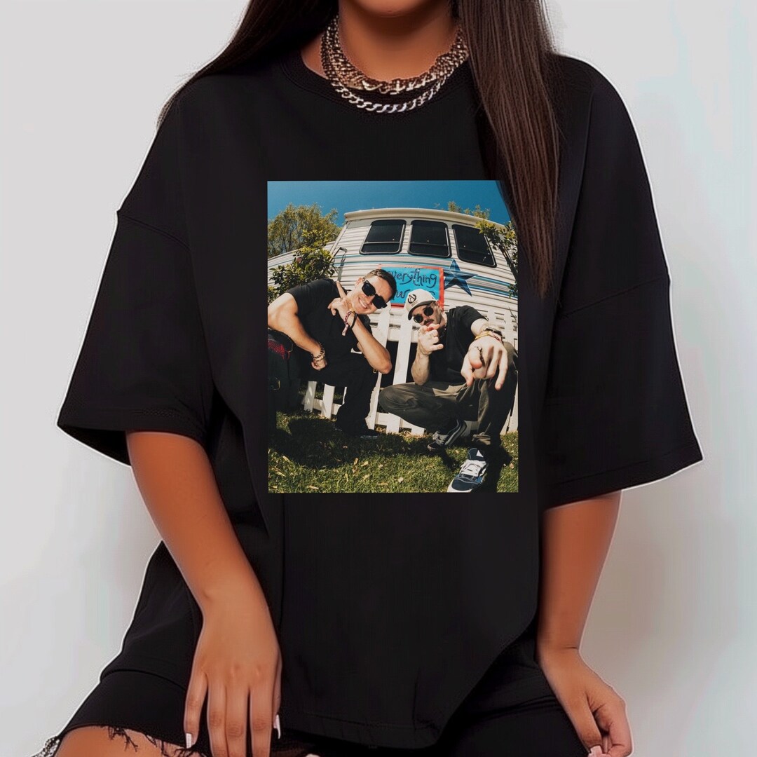 John Summit and Dom Dolla Shirt, Festival Shirt, Dom Dolla, John Summit ...