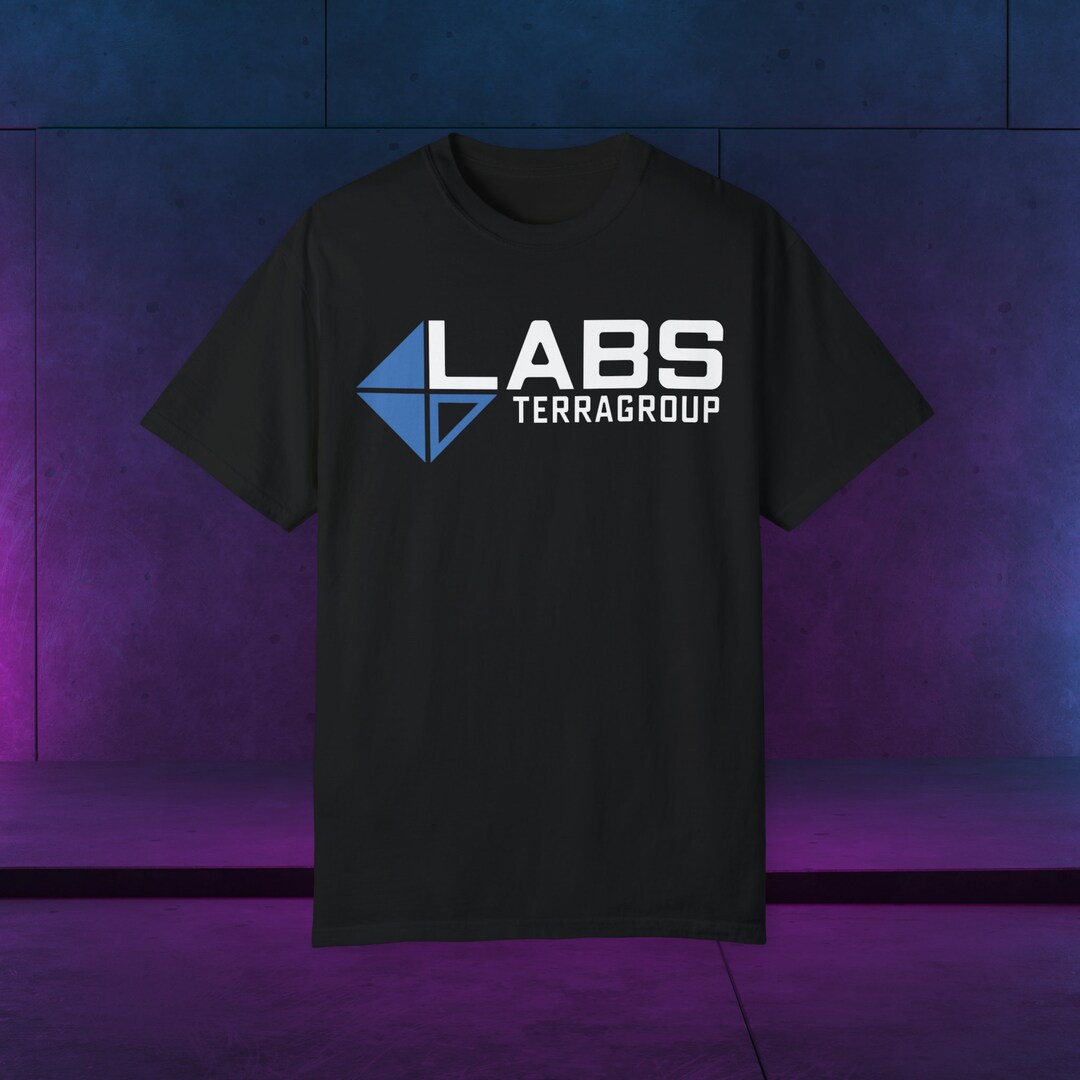 Terragroup Labs EFT Escape From Tarkov Gaming Guns Video Games FPS Men ...