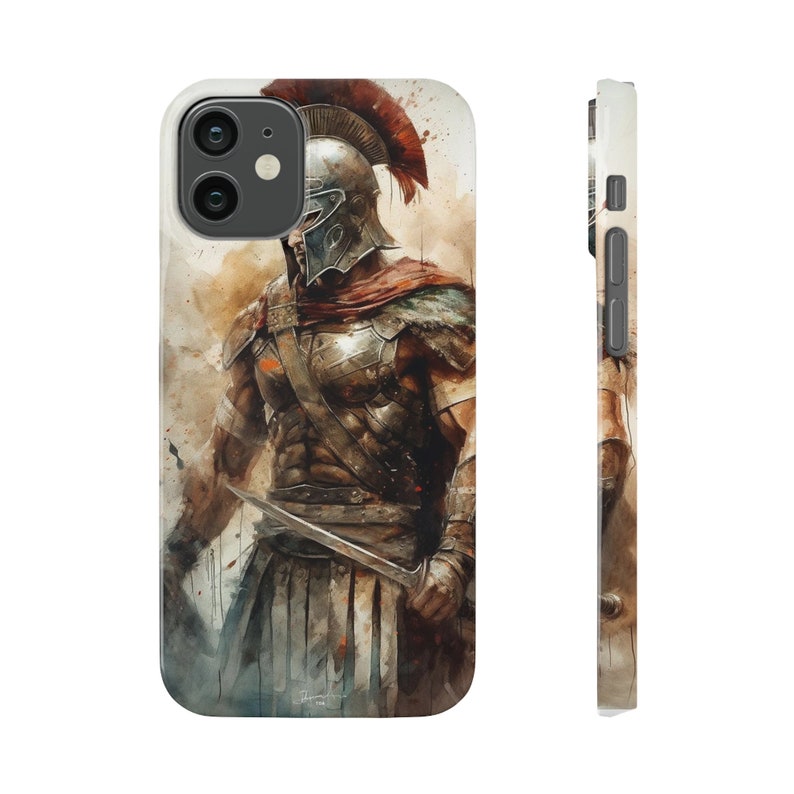 Slim Cases for iPhone - Etsy