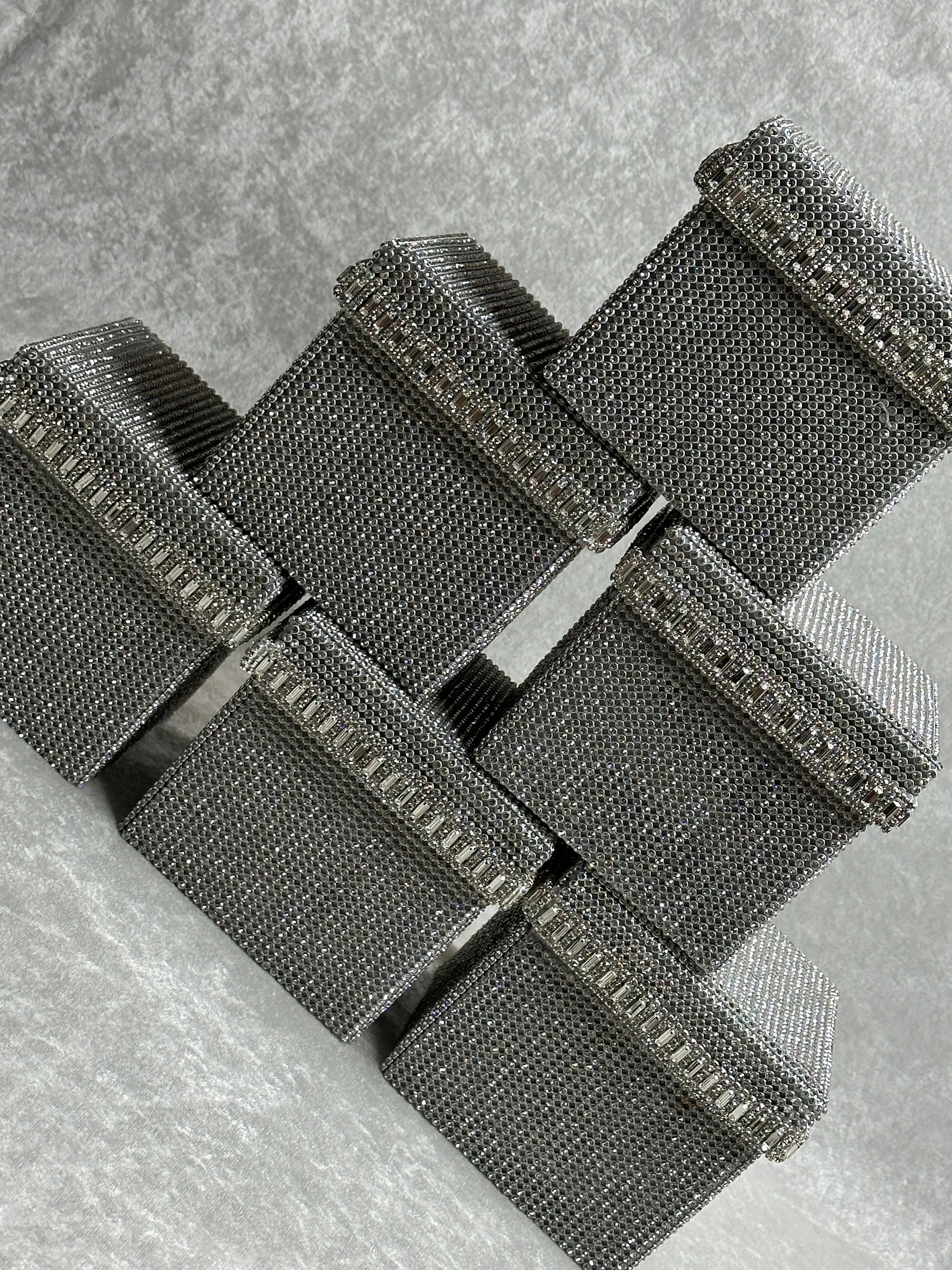 Glam Box, Bling Box, Crystal Box, Wedding Box, Special Occasion Box ...