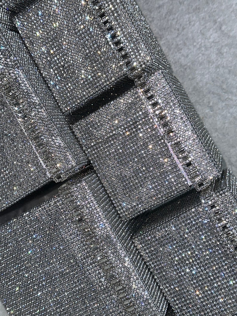 Glam Box, Bling Box, Crystal Box, Wedding Box, Special Occasion Box ...